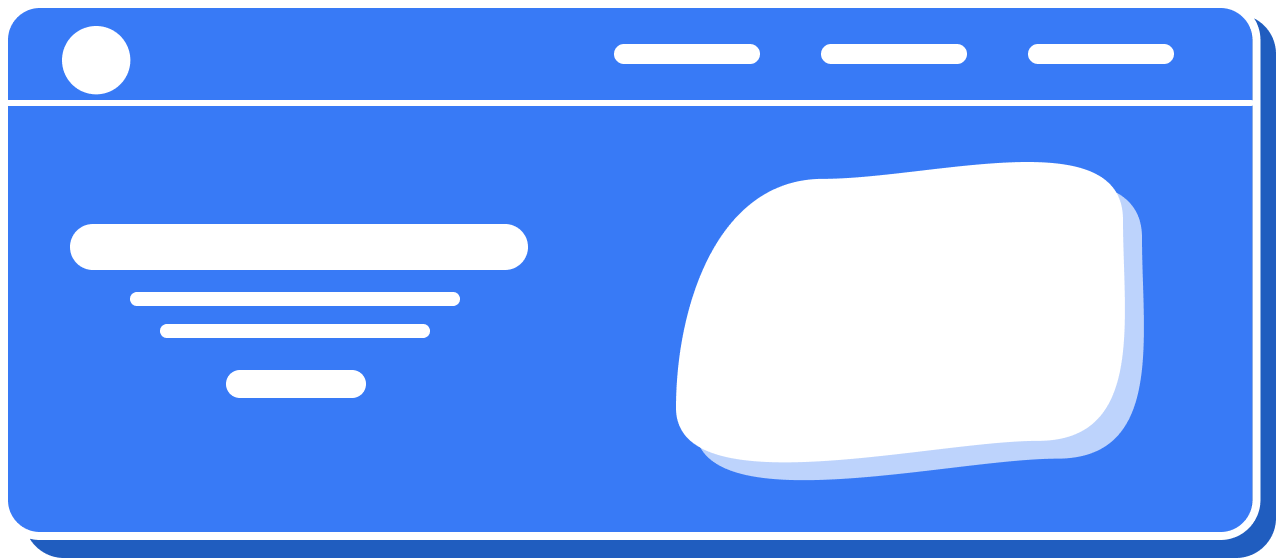 5 Essential Elements Your Website's Hero Section Needs | Custom Web ...